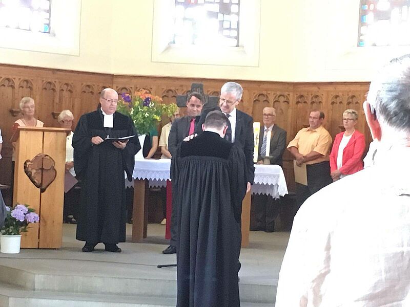 Prot. Dekanat an Alsenz und Lauter: News Einzelansicht