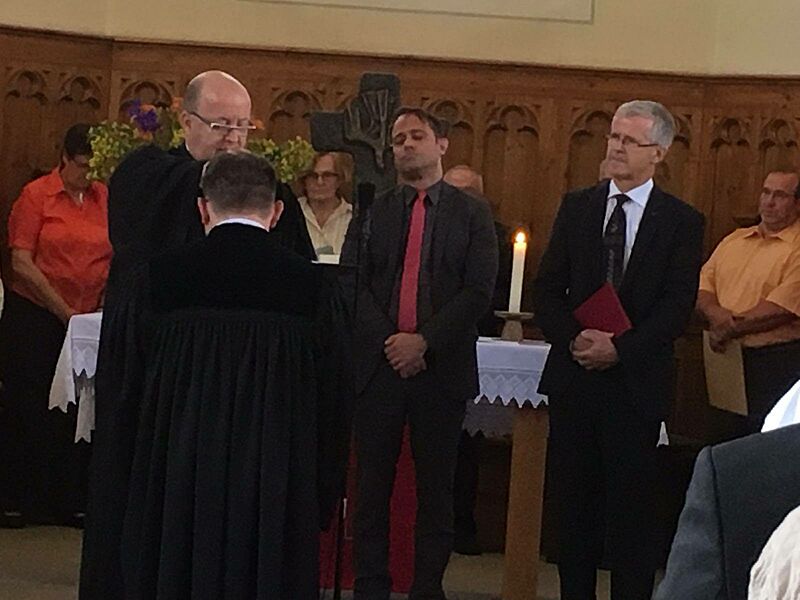 Prot. Dekanat an Alsenz und Lauter: News Einzelansicht