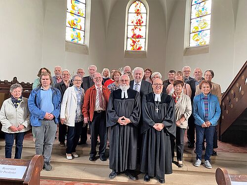 Prot. Dekanat an Alsenz und Lauter: News Einzelansicht